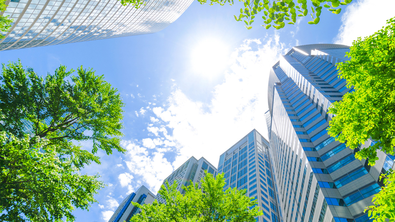 Prestige Mechanical - Eco Advantage